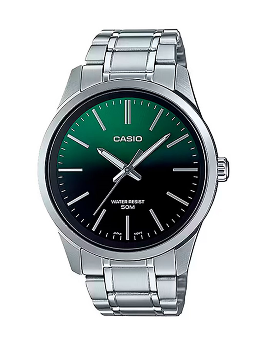 | MTP-E180D-3AVEF | Casio « COLLECTION » MTP-E180D-3AVEF