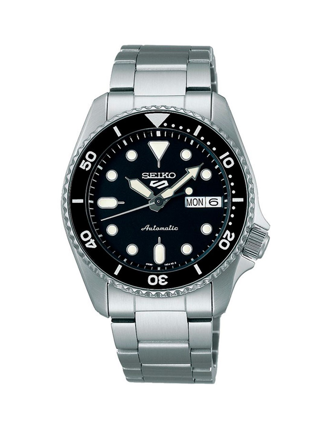 Seiko 5 Sports: Un Reloj Automático Icónico