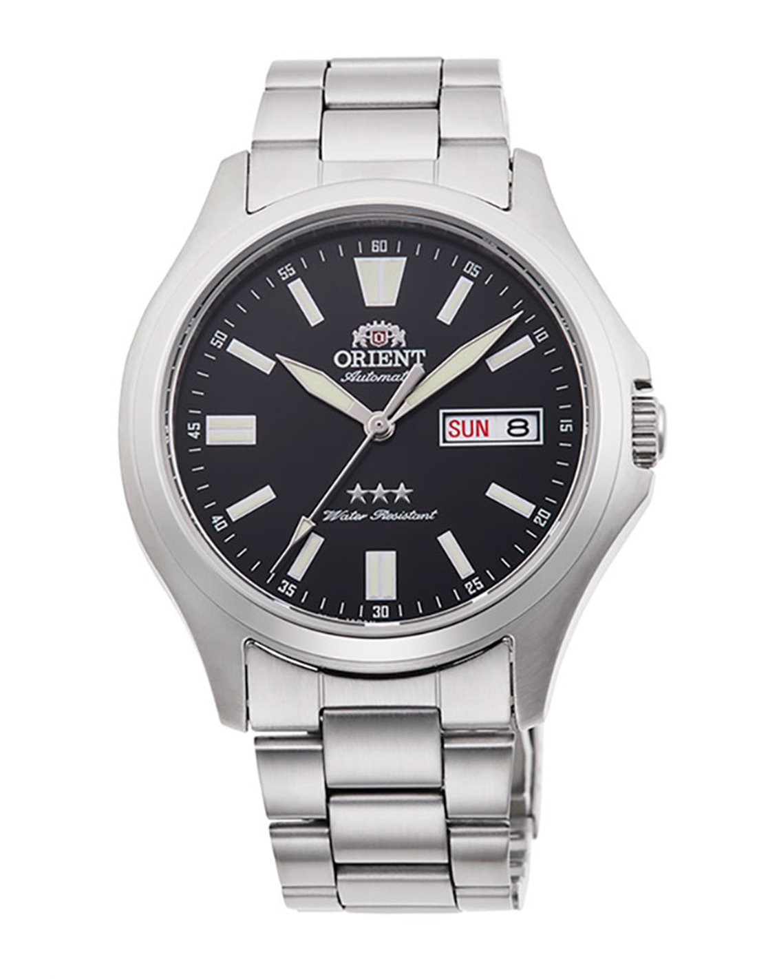 | RA-AB0F07B19B | Orient « 3-STAR » RA-AB0F07B19B
