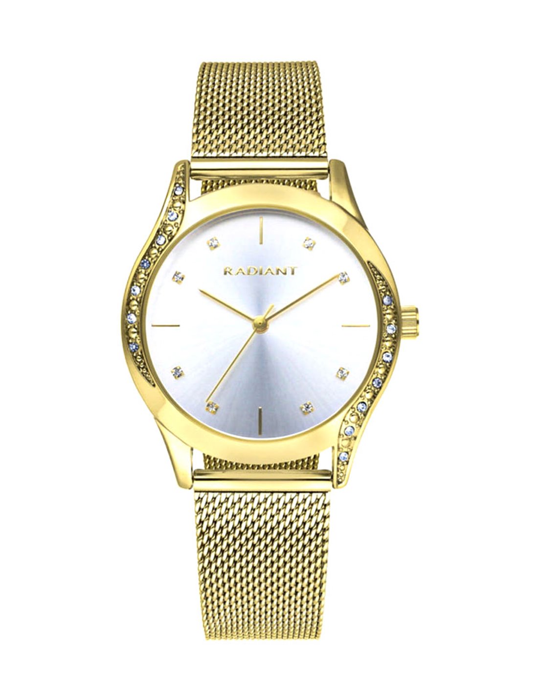 Relógios Radiant | Distribuidor Oficial