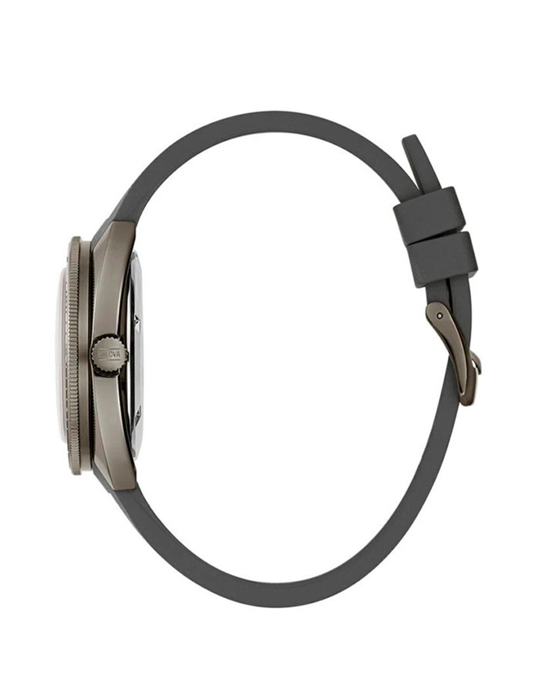 Bulova 98B407 Watch OCEANOGRAPHER DEVIL DIVER GMT