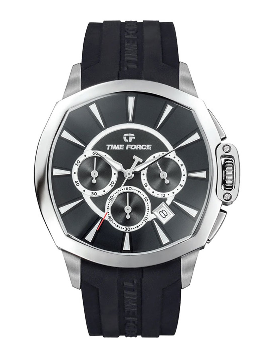 Time Force Watches Discover your Unique Style
