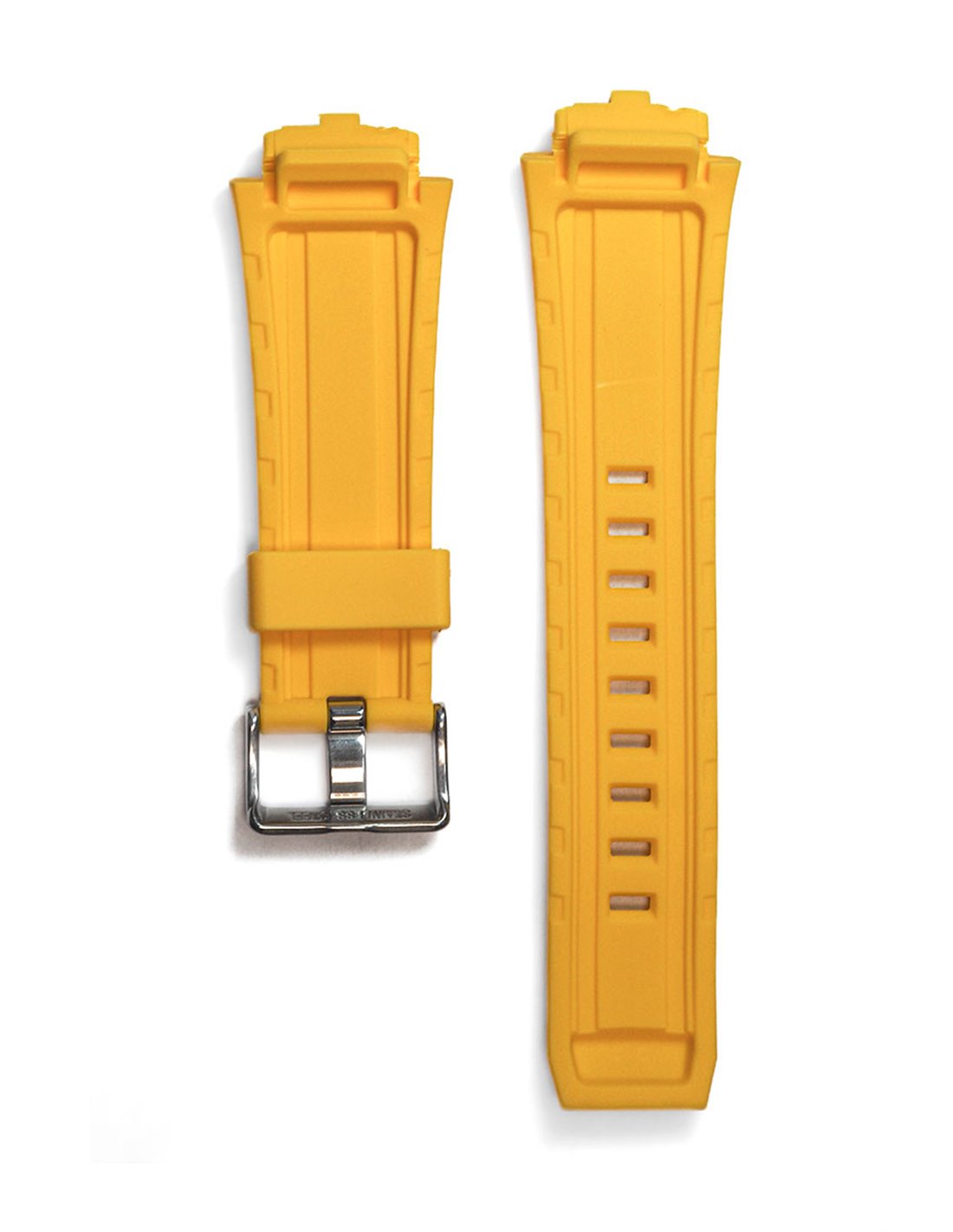 Calypso Strap K5696/1 Yellow