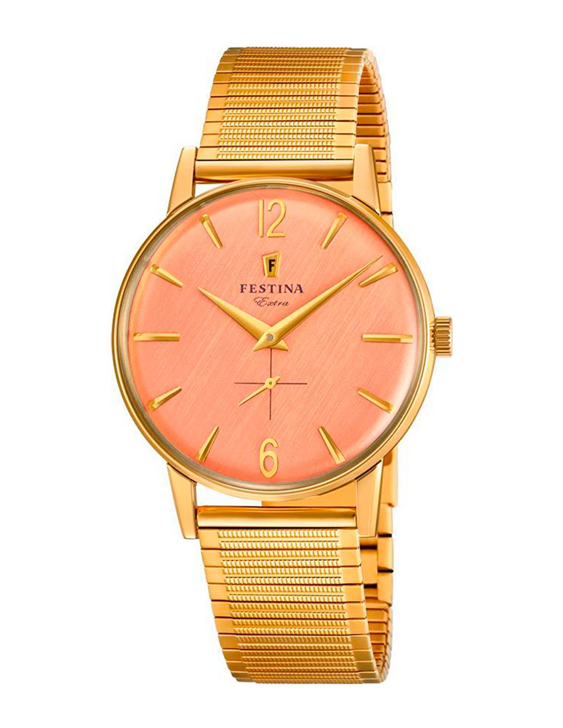 Reloj Festina F20251/3 EXTRA Esfera Rosa