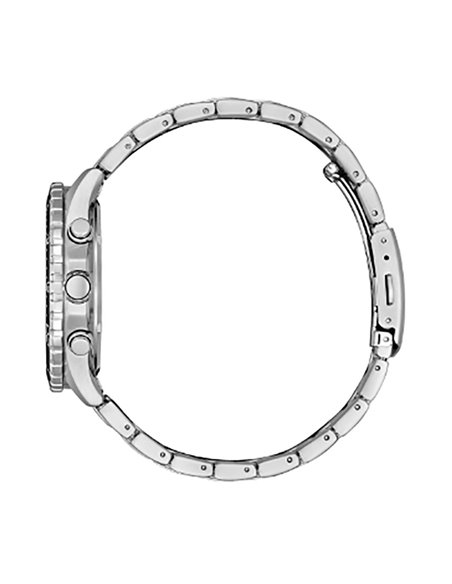 Citizen Watch AT2560-84L Eco-Drive Of CHR Sporty-Aqua