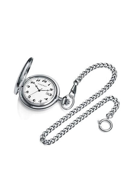 Pocket Watch Viceroy 44115-04 Classic Men's