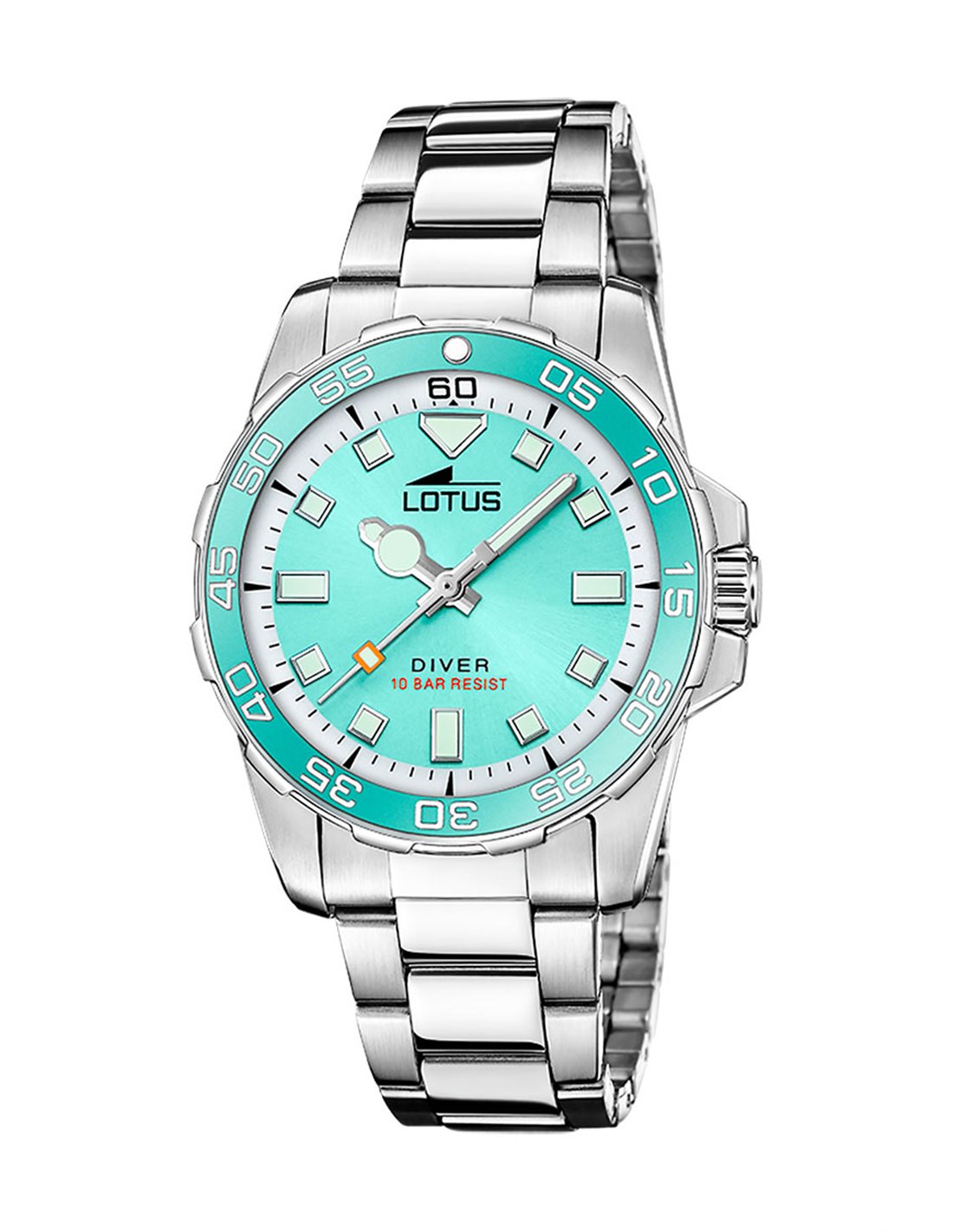 Lotus Watch 18937/2 Trendy Blue