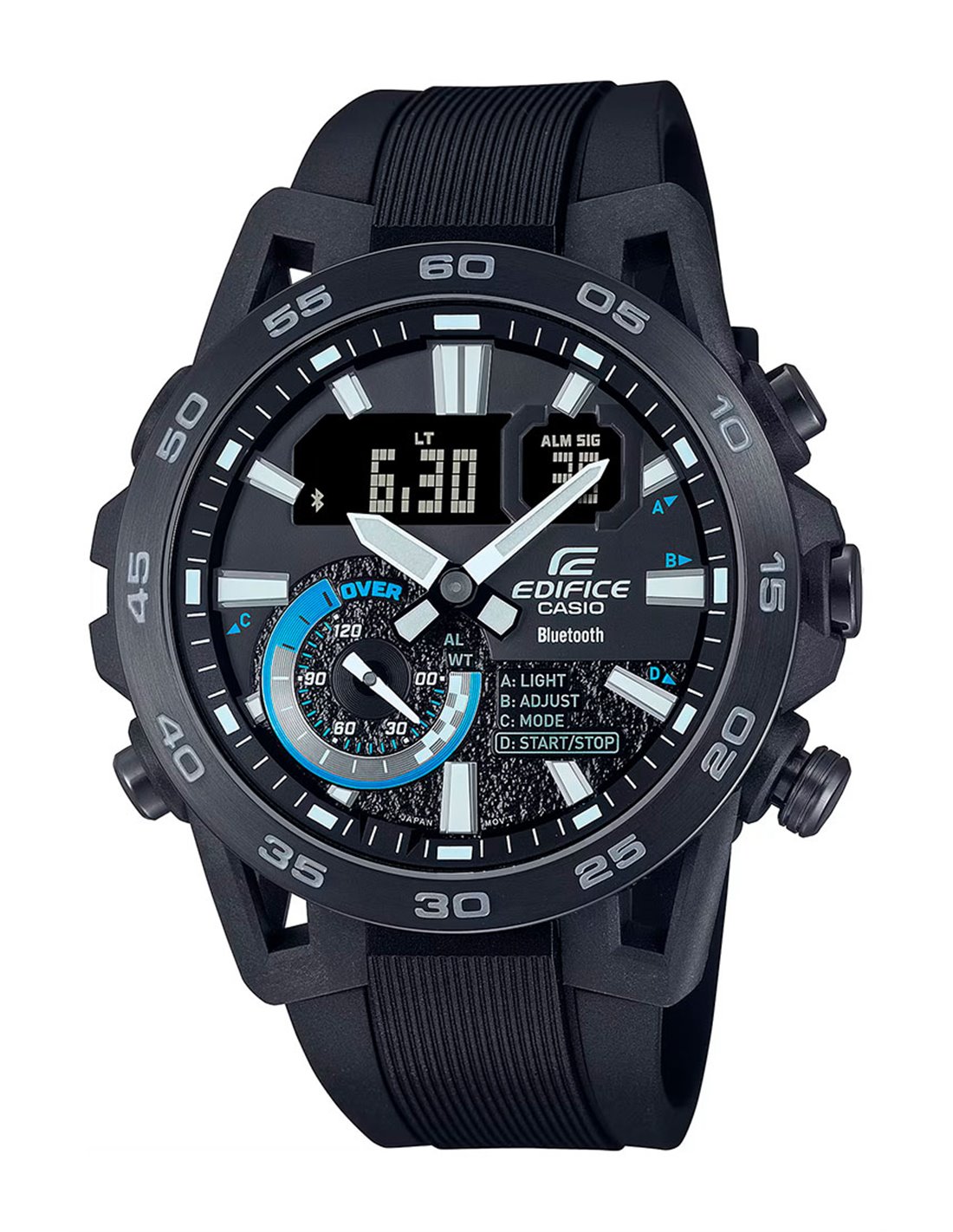 Reloj Casio ECB-40PB-1AEF Edifice Suspensione BLUETOOTH®