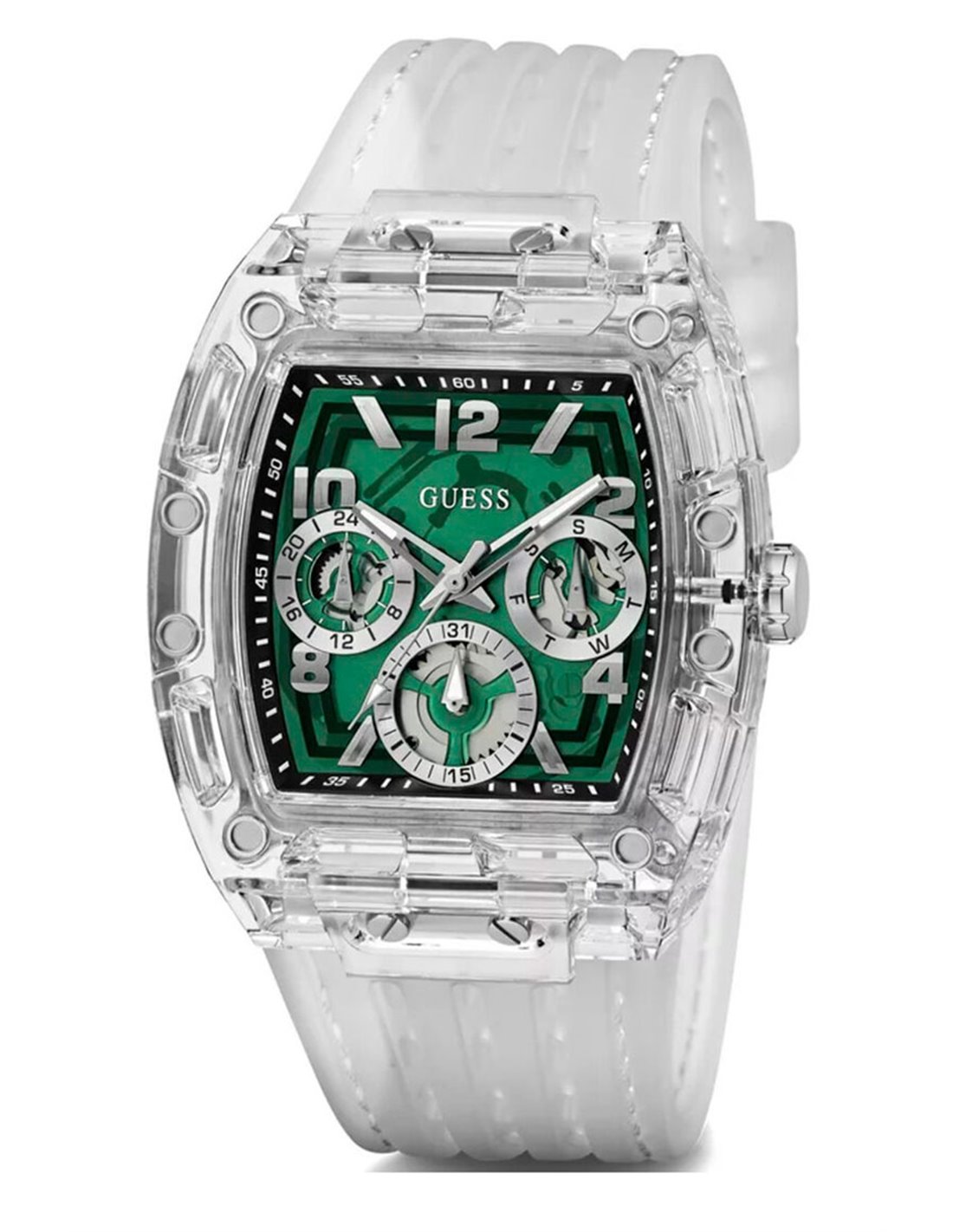 Guess Watch GW0499G8 Phoenix