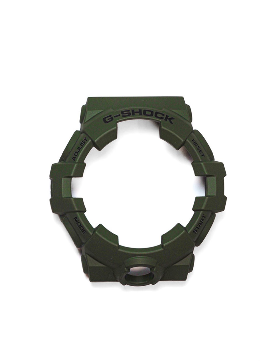 Casio Bezel GA-700UC-3 G-Shock Green