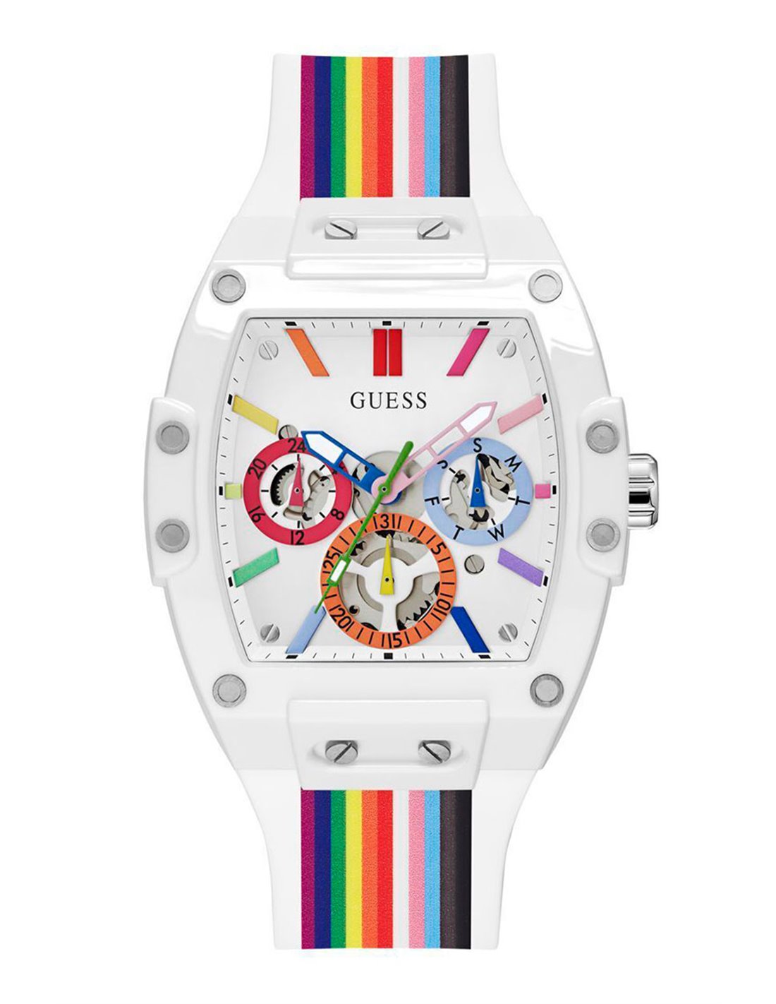 Guess Watch GW0720G1 Phoenix