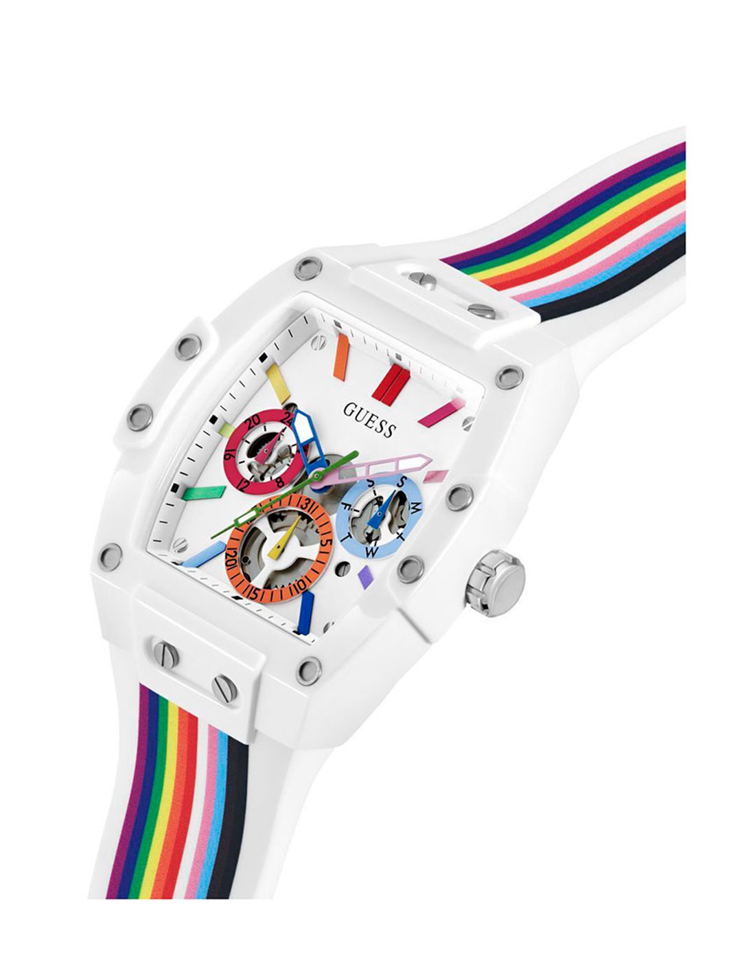 Guess Watch GW0720G1 Phoenix