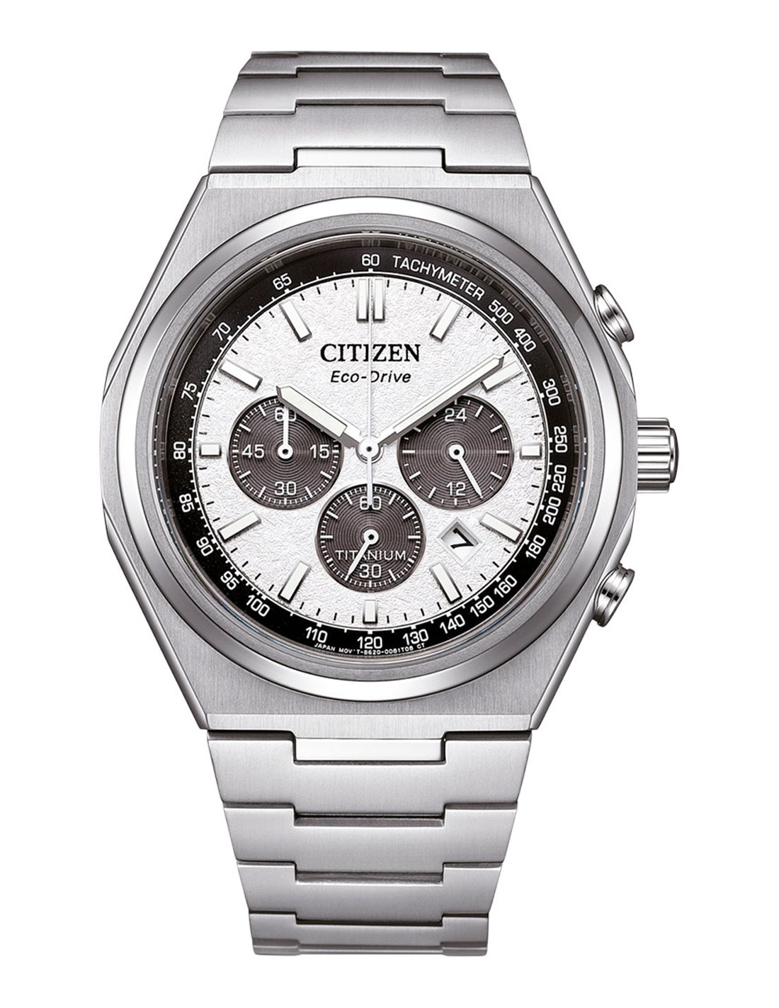 Herrenuhr Citizen CA4610-85A Zenshin Weib