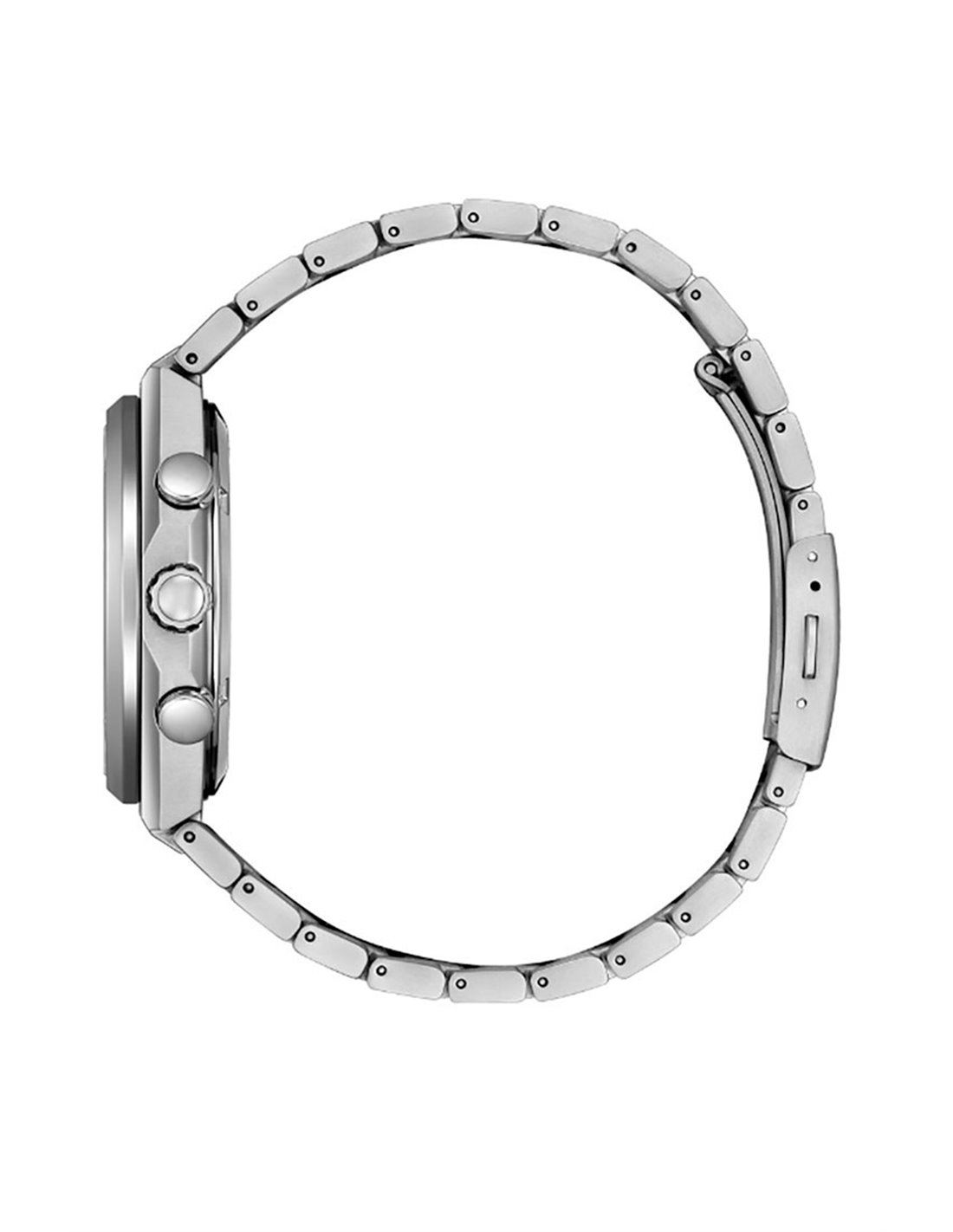 Citizen AW0130-85M Super Titanium Zenshin Eco-Drive – Turquoise Blue