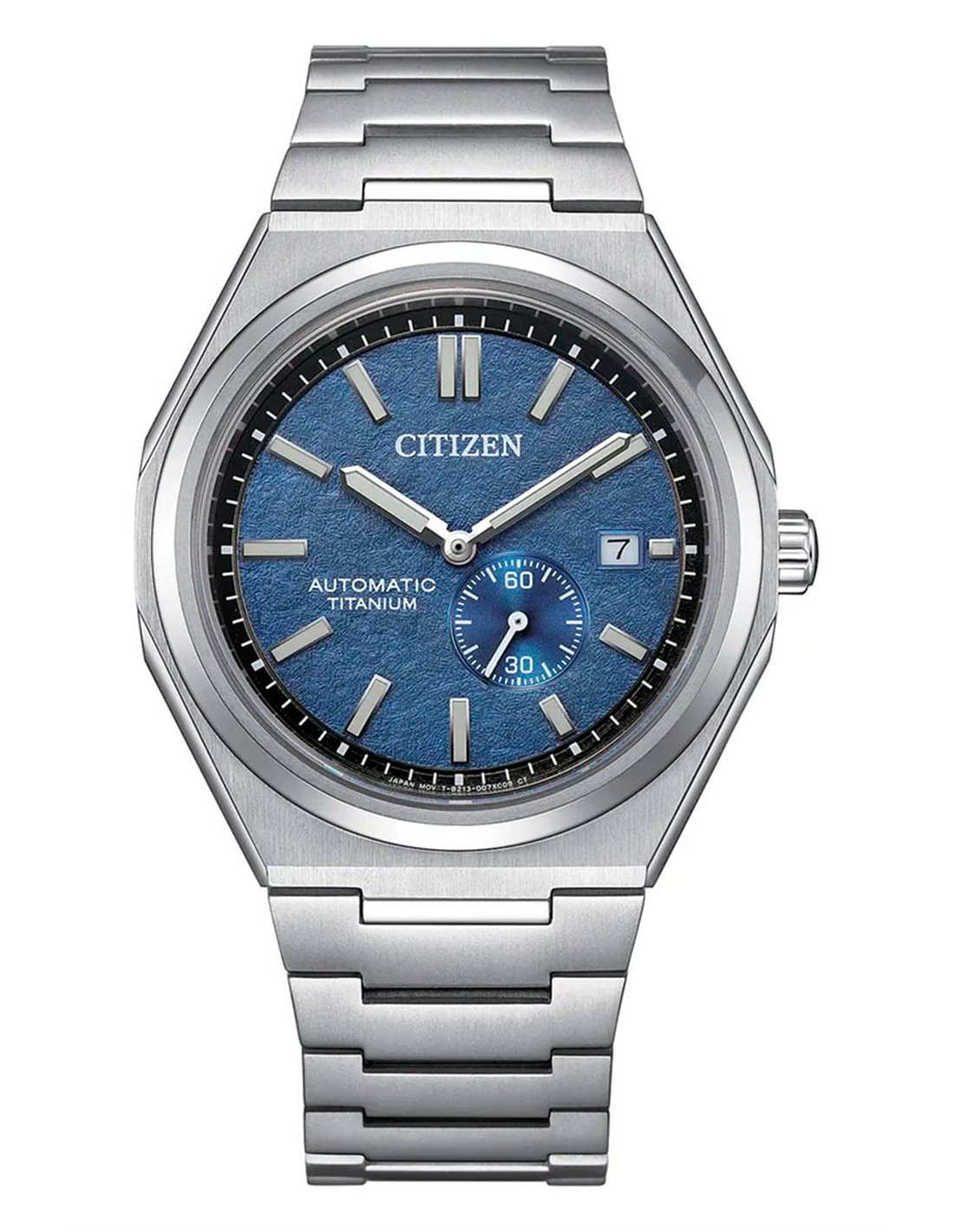 Zenshin: Citizen Watches that Make a Difference