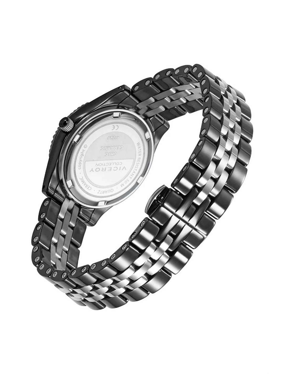 Viceroy Watch 41124-63 Chic Ceramic