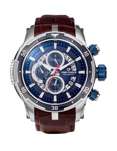 Time Force: Catálogo con Relojes Exclusivos