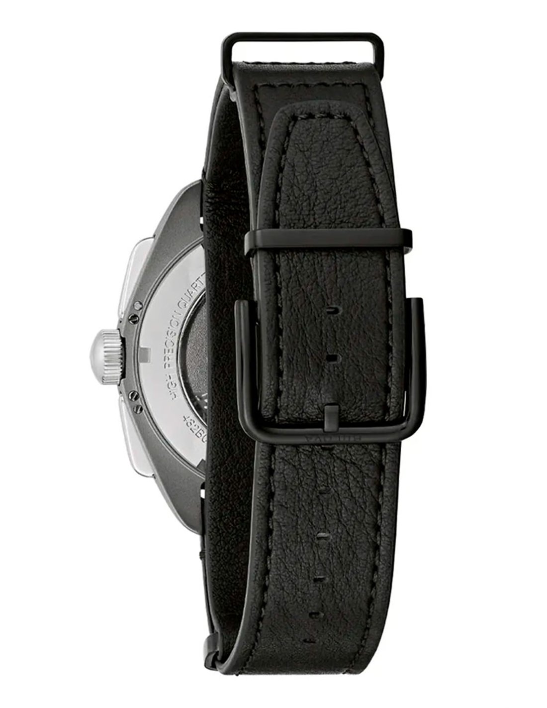 Bulova Watch 96A312 Lunar Pilot Meteorite 43,5 mm Apolo 15 L.E.