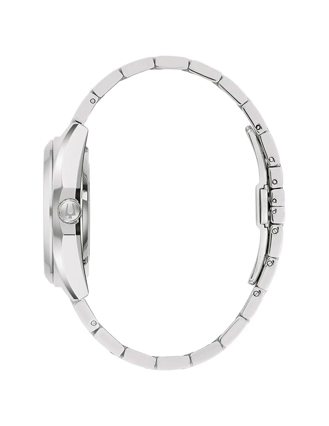 Bulova Watch 96B429 Automatic Classic Surveyor