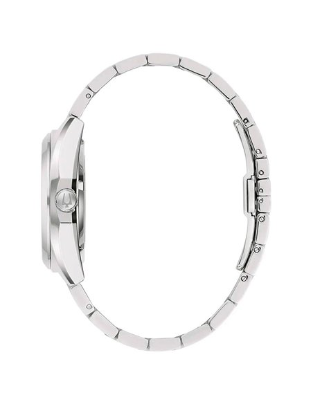 Bulova Watch 96B436 Automatic Classic Surveyor