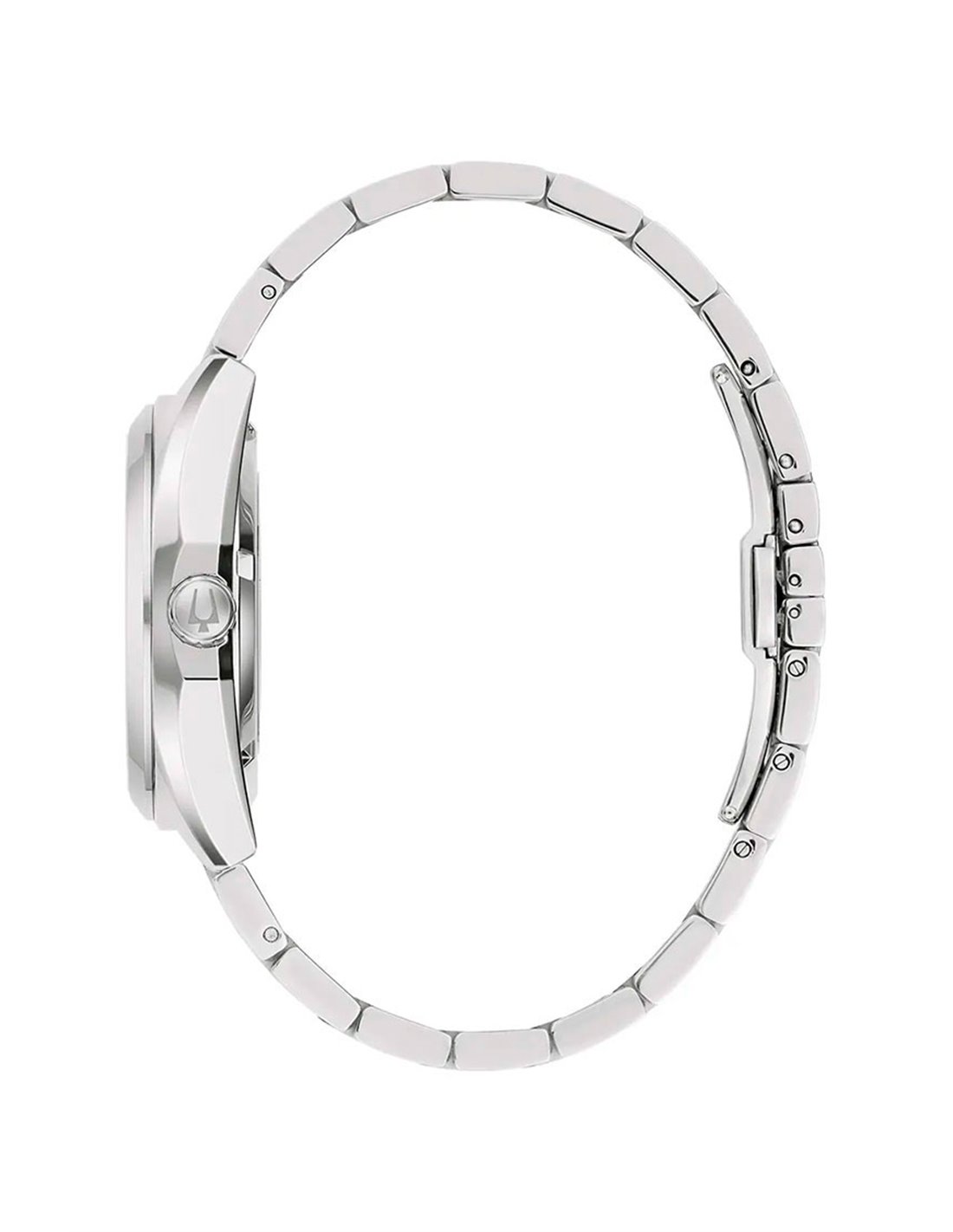 Bulova Watch 96B436 Automatic Classic Surveyor