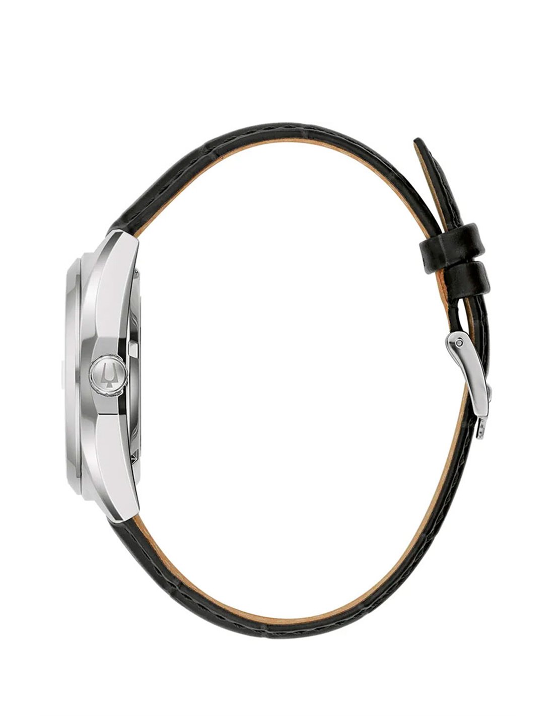 Bulova Watch 96B435 Automatic Classic Surveyor