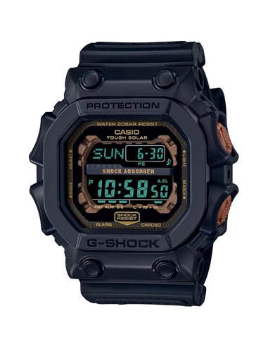 Montre Casio GX-56RC-1ER G-Shock Rusty Iron
