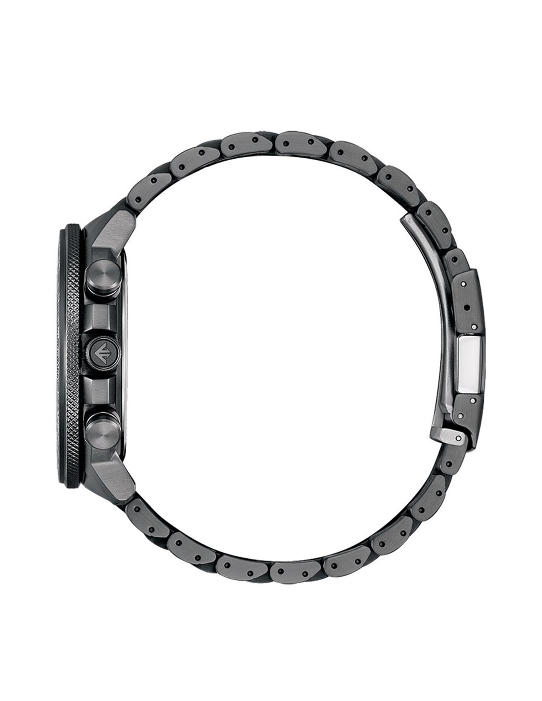 Citizen Watch BY3005-56E Geo Trekker Layers of Time L.E.