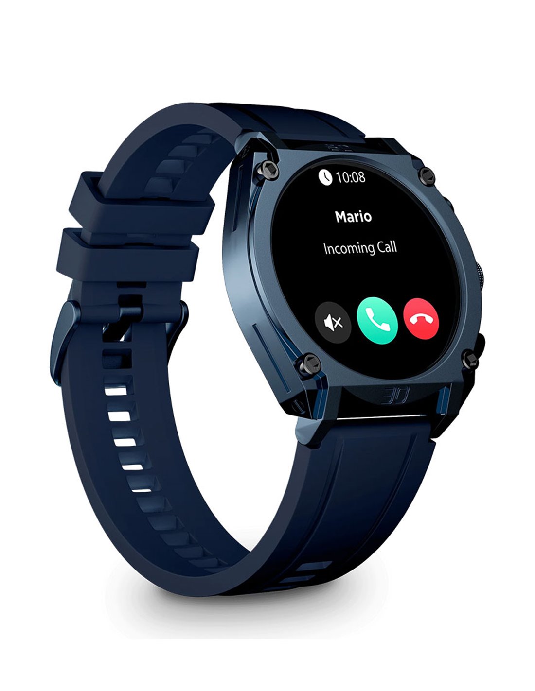 Police Watch PEIUN0000103 Smartwatch My. Avatar