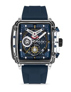Relógios Police - Catálogo Completo