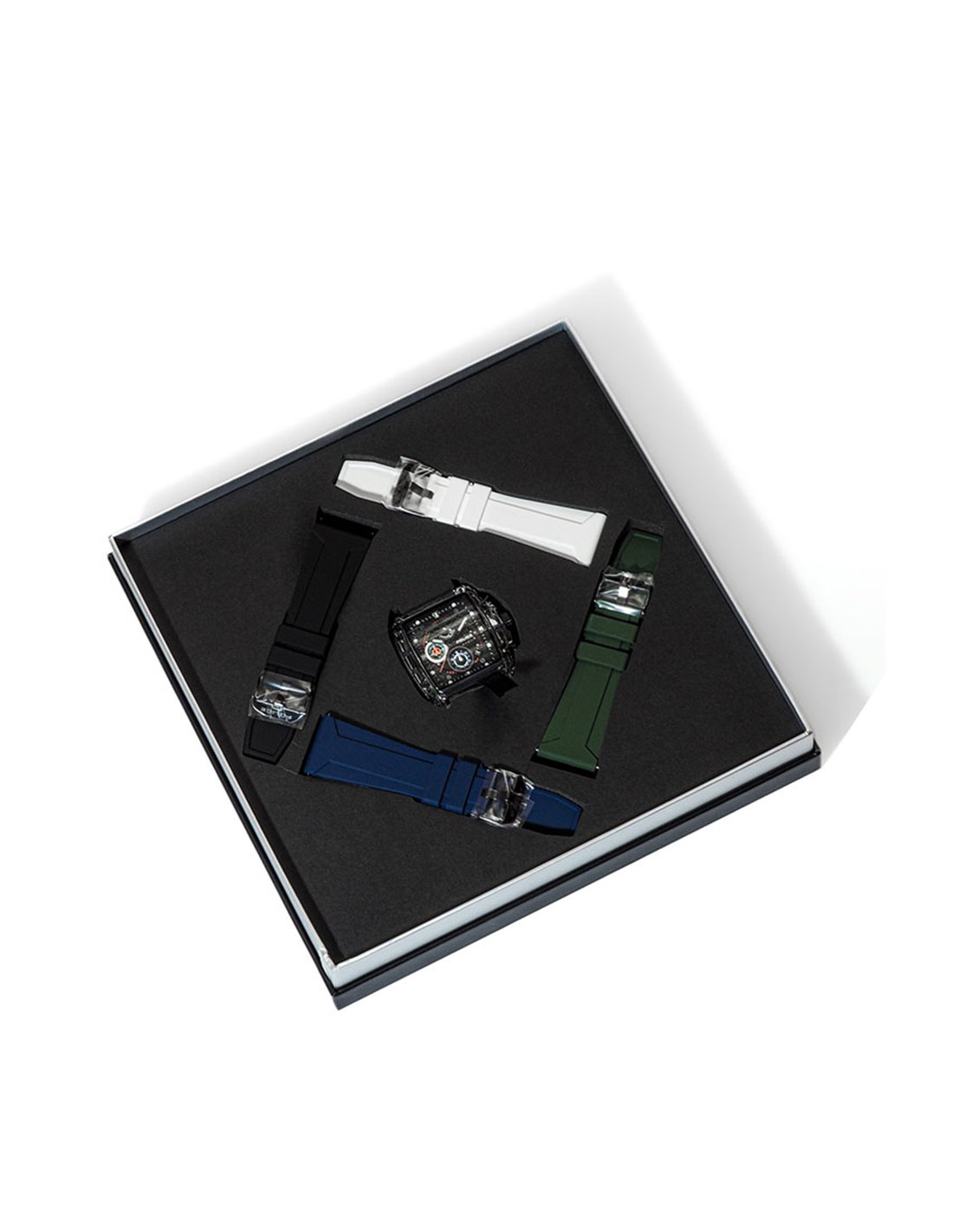 Police PEWGO0052401 Clout | Unleash your creativity on your wrist