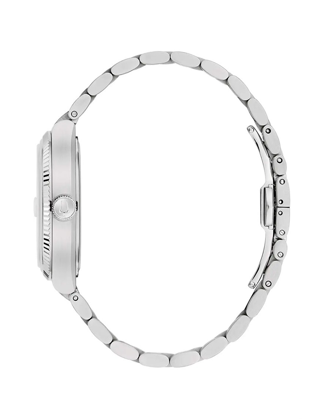 Relógio Masculino Bulova 96B444 Super Seville 38 mm