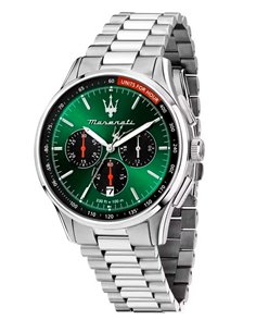 Relógios Maserati: Estilo, Precisão e Design Italiano