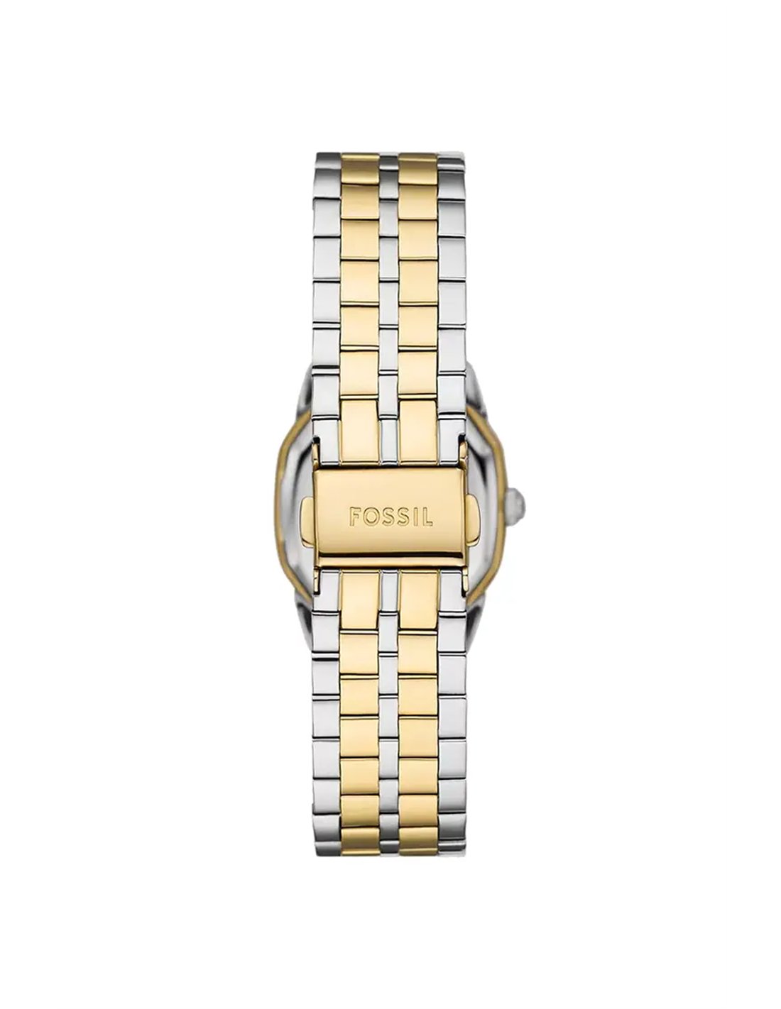 Montre Fossil Harlow ES5362 Femme, Acier Doré et Chiffres Romains