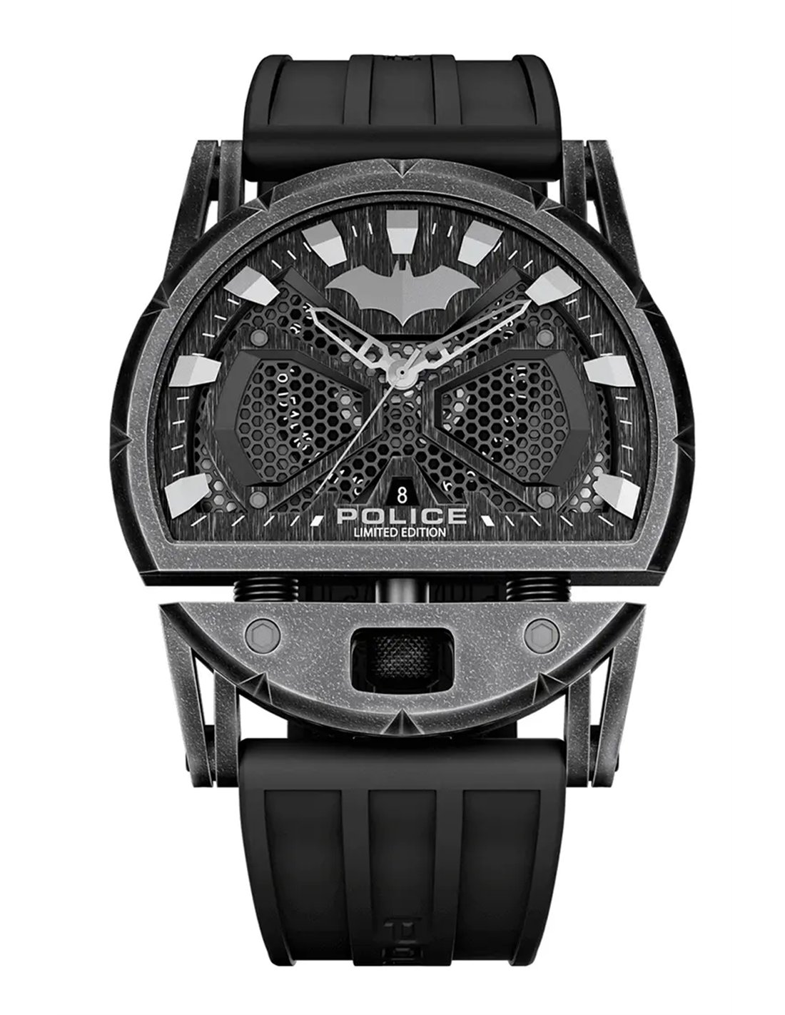 Relógios Police - Catálogo Completo