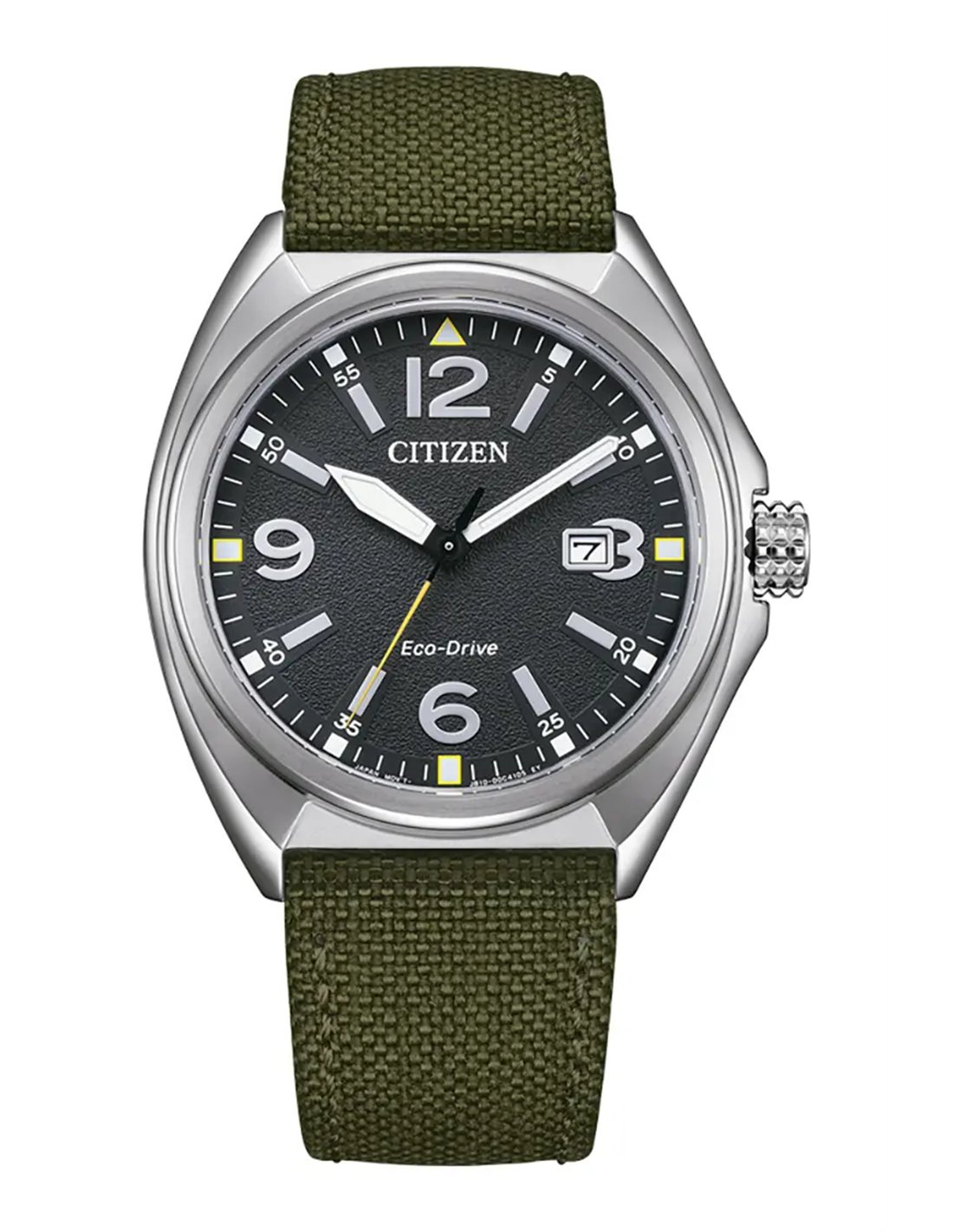 Citizen AW1571-09E Military Men’s Watch Official Store