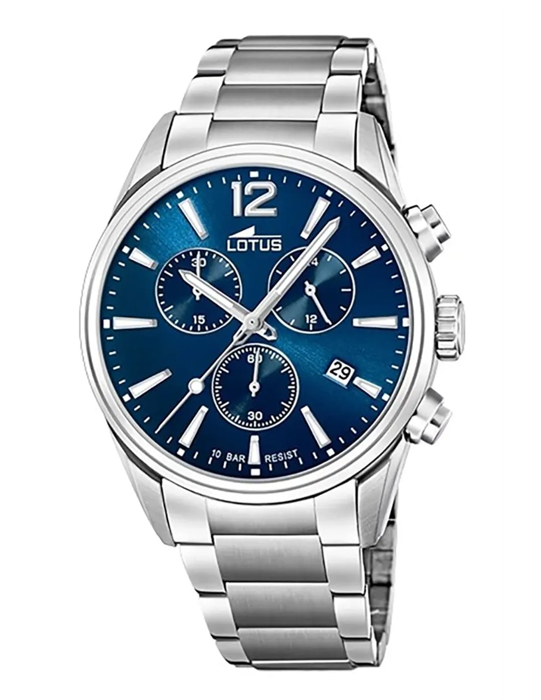 Lotus Watches More than 500 Watches in Stock