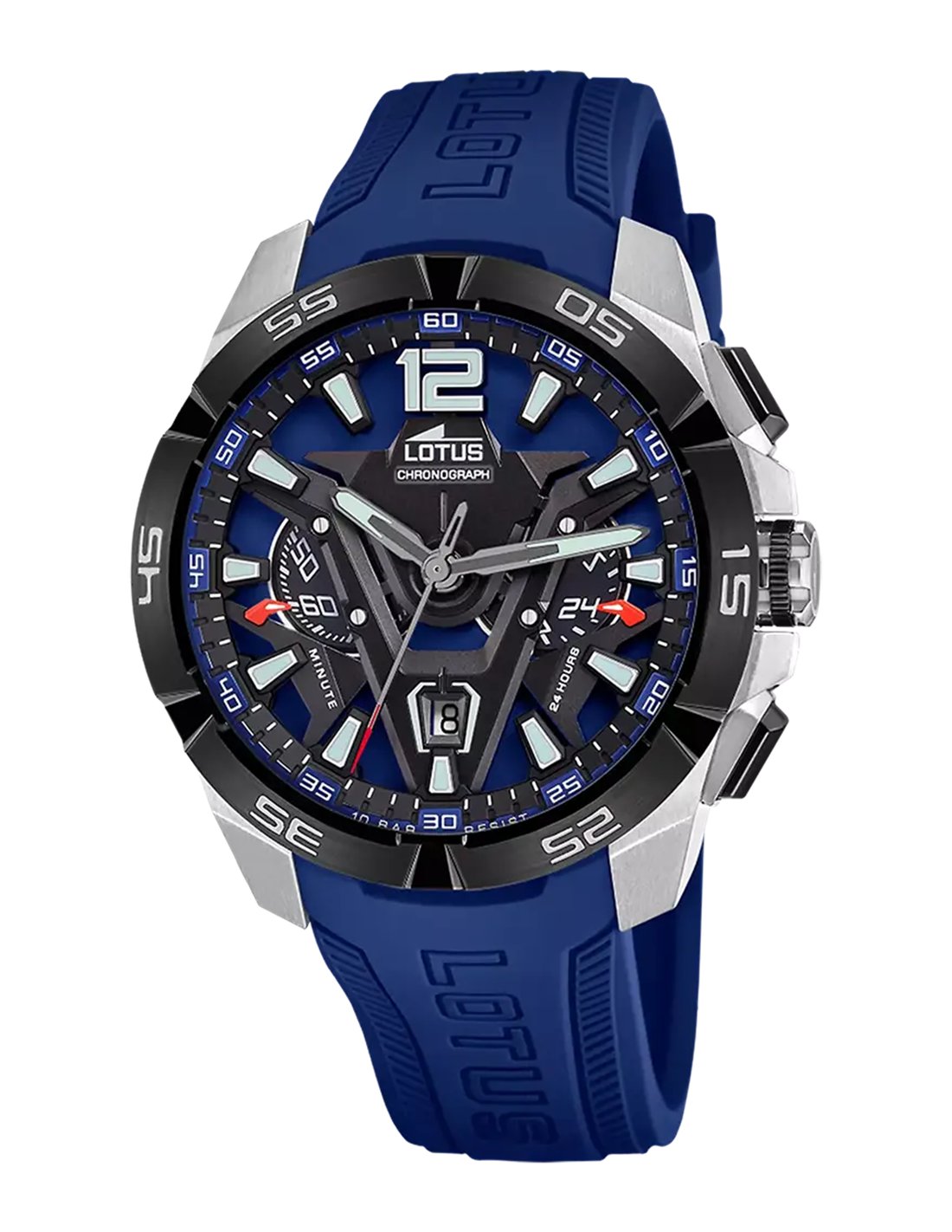 Lotus Watches More than 500 Watches in Stock