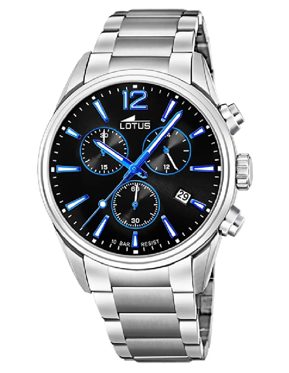 Lotus Watches More than 500 Watches in Stock