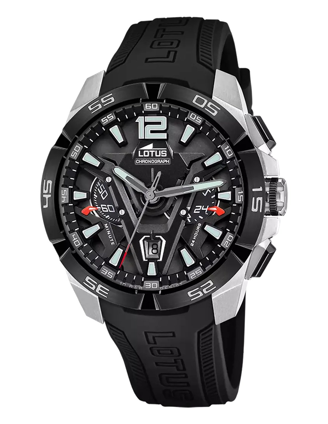 Lotus Watches More than 500 Watches in Stock