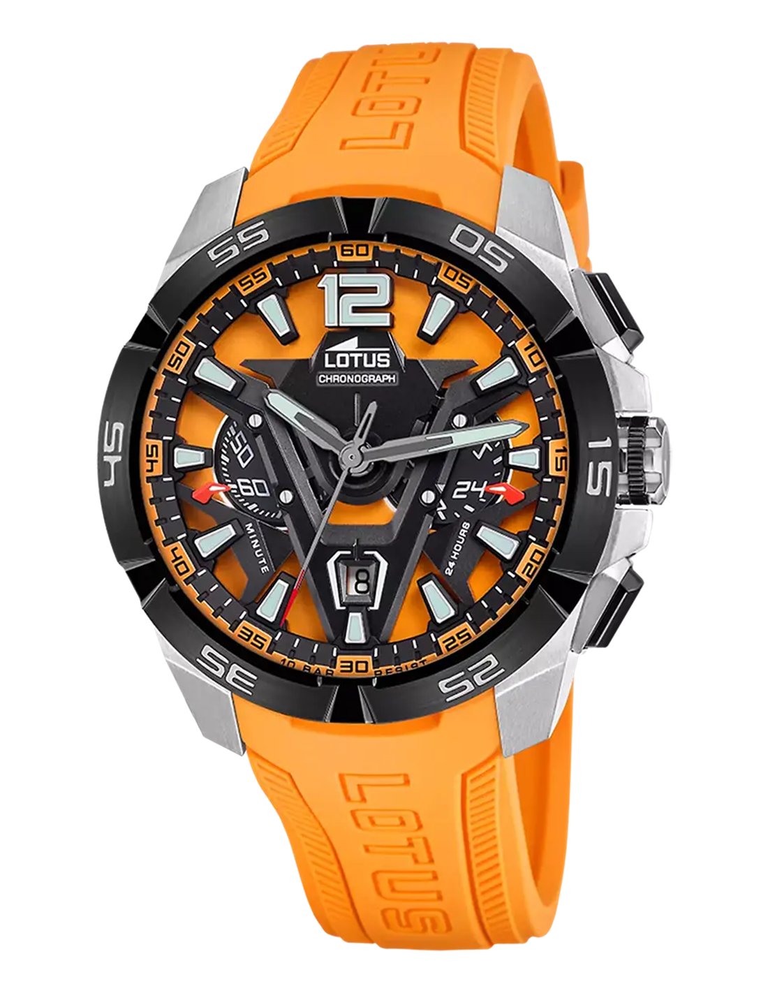 Lotus Watches More than 500 Watches in Stock