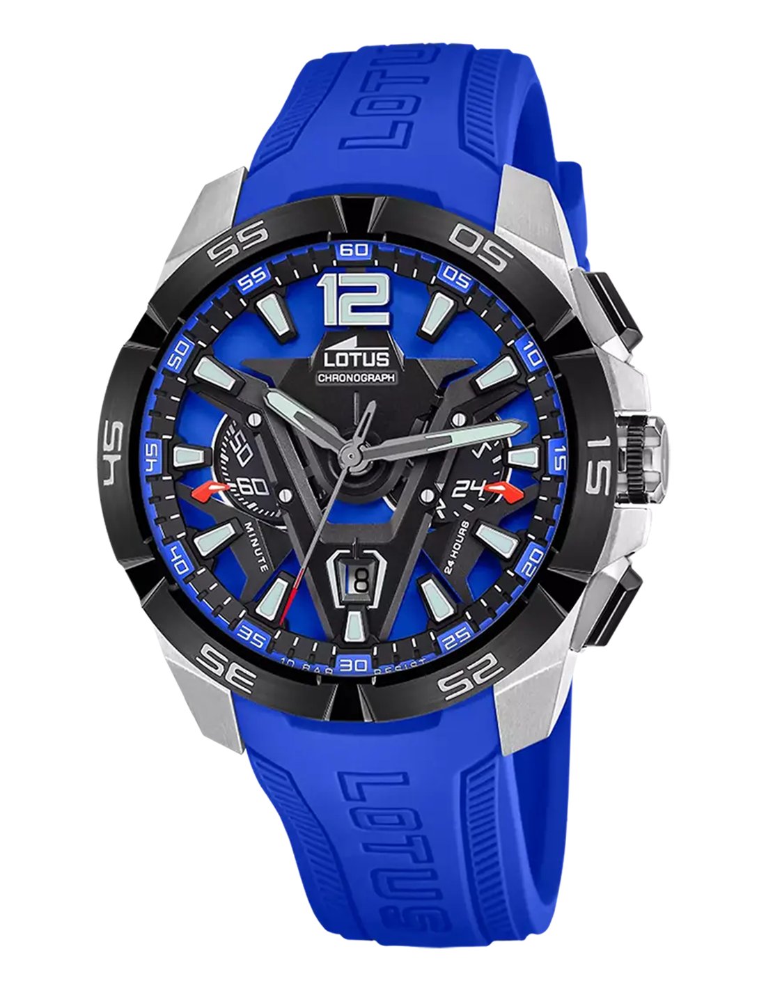 Lotus Watches More than 500 Watches in Stock