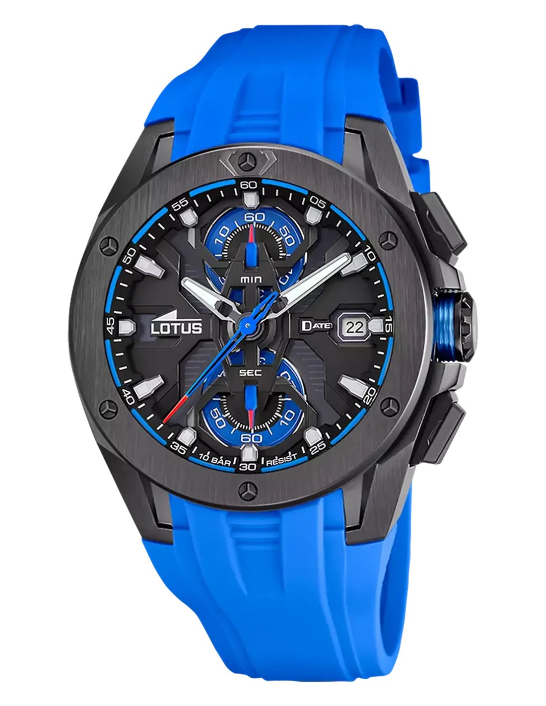 Lotus Watches More than 500 Watches in Stock