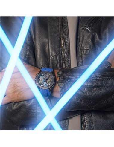 Lotus Multifunction 18943/2 Vortex Blue Watch