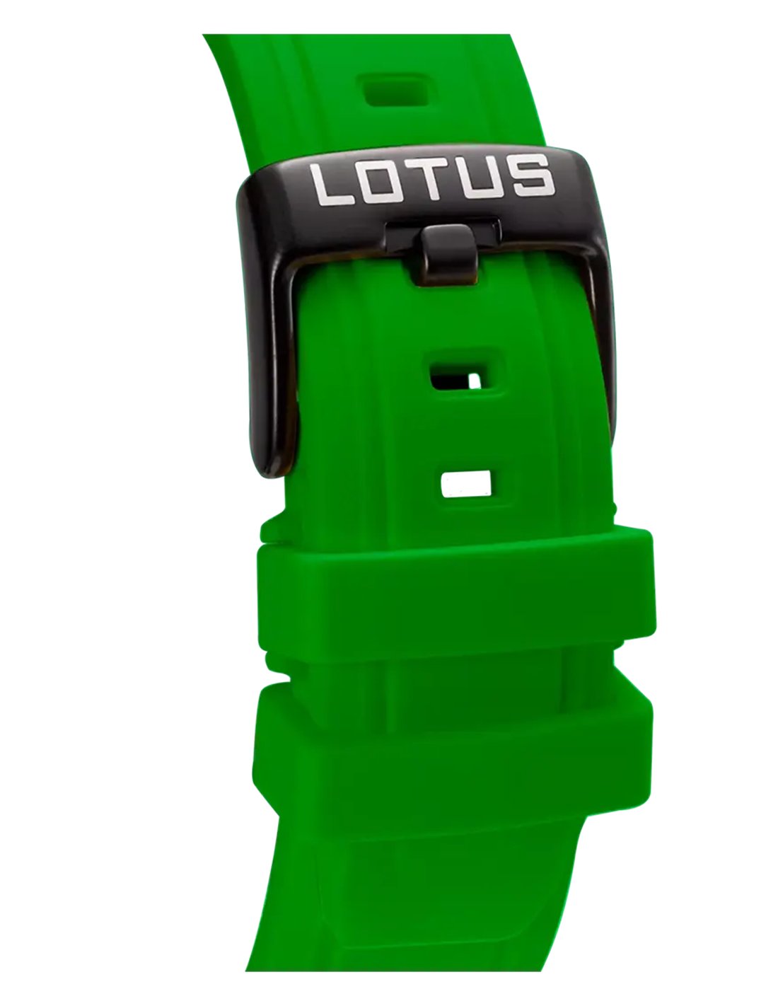 Lotus Multifunction 18943/4 Vortex Green Watch