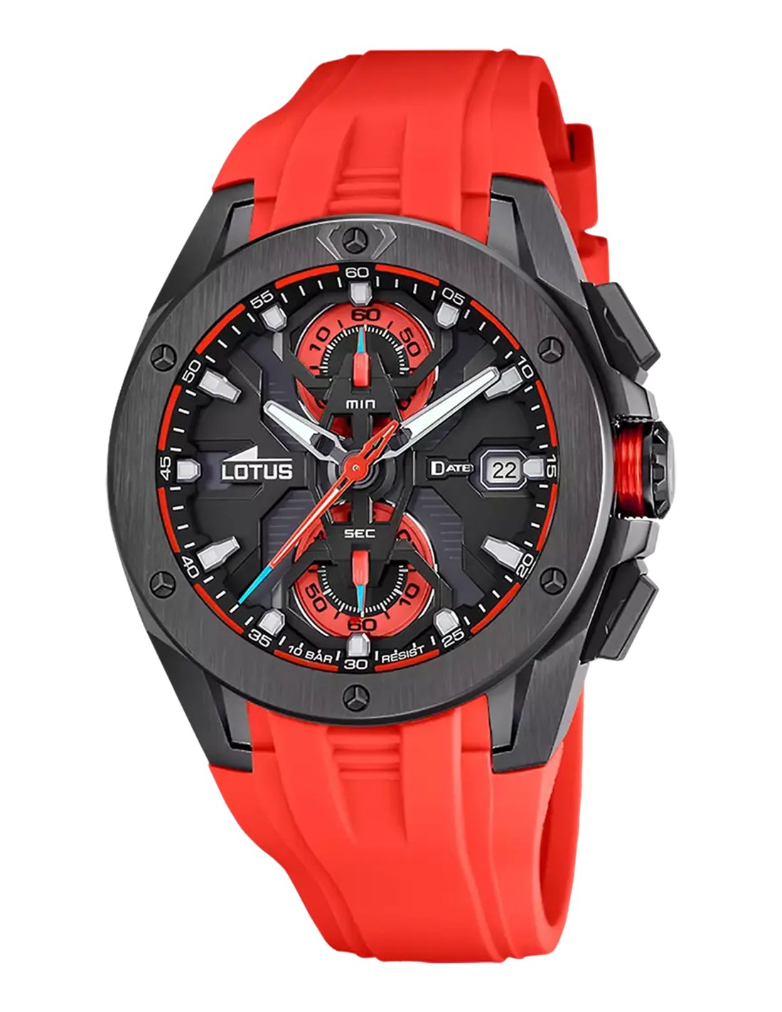 Lotus Watches More than 500 Watches in Stock