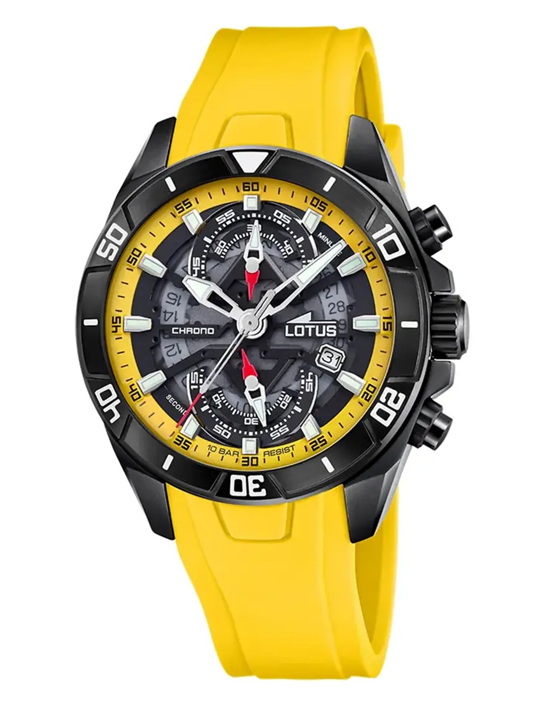 Lotus Watches More than 500 Watches in Stock