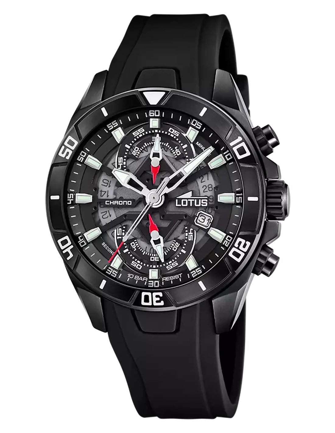 Lotus Watches More than 500 Watches in Stock