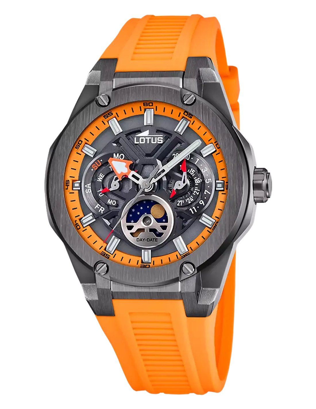 Lotus Watches More than 500 Watches in Stock