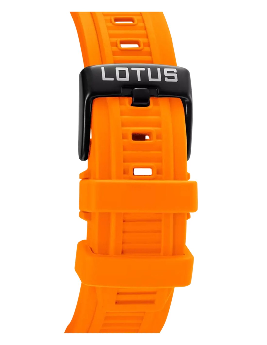 Reloj Lotus Vortex 18946/3 Naranja